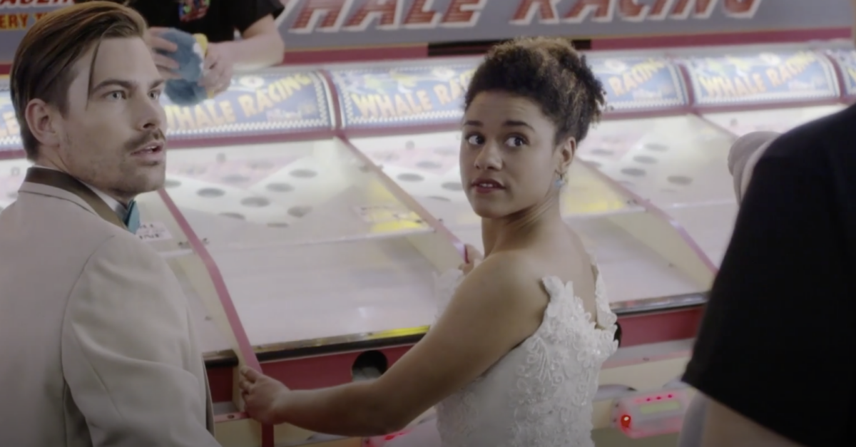 Watch Broadway Alums Ariana DeBose, Matt Shingledecker, and Steffanie ...