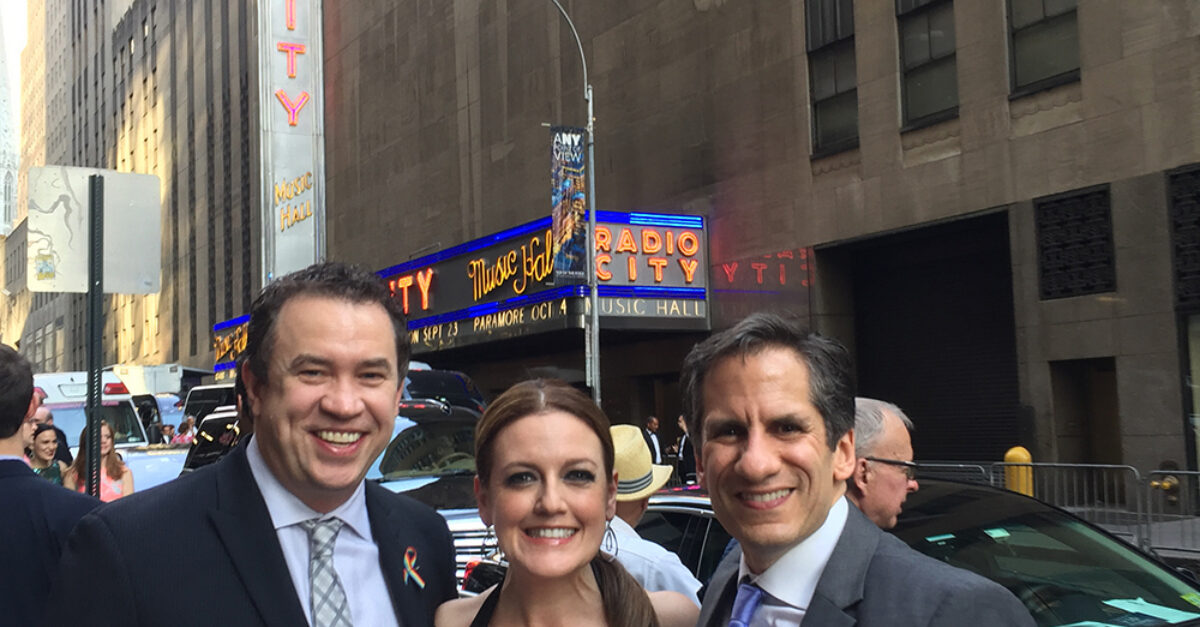 Go Inside Seth Rudetsky’s Magical Tony Awards Night! | Playbill