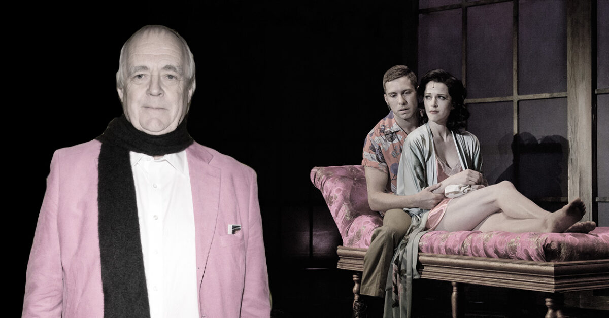 What’s Next for the Co-Creator of Evita and Chess? | Playbill