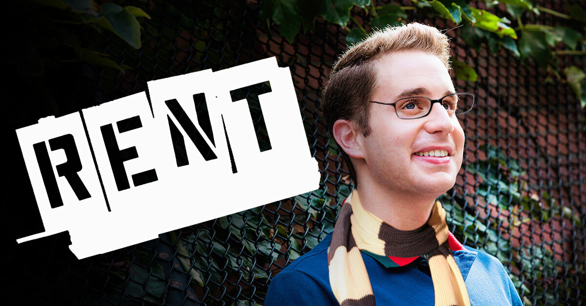 27 Actors You Want to See in Rent Live | Playbill