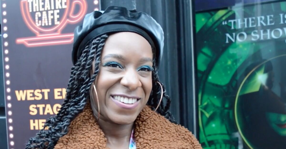 Shan Ako Says to Artists Everywhere: ‘Stay Ready, Don’t Lose Hope ...