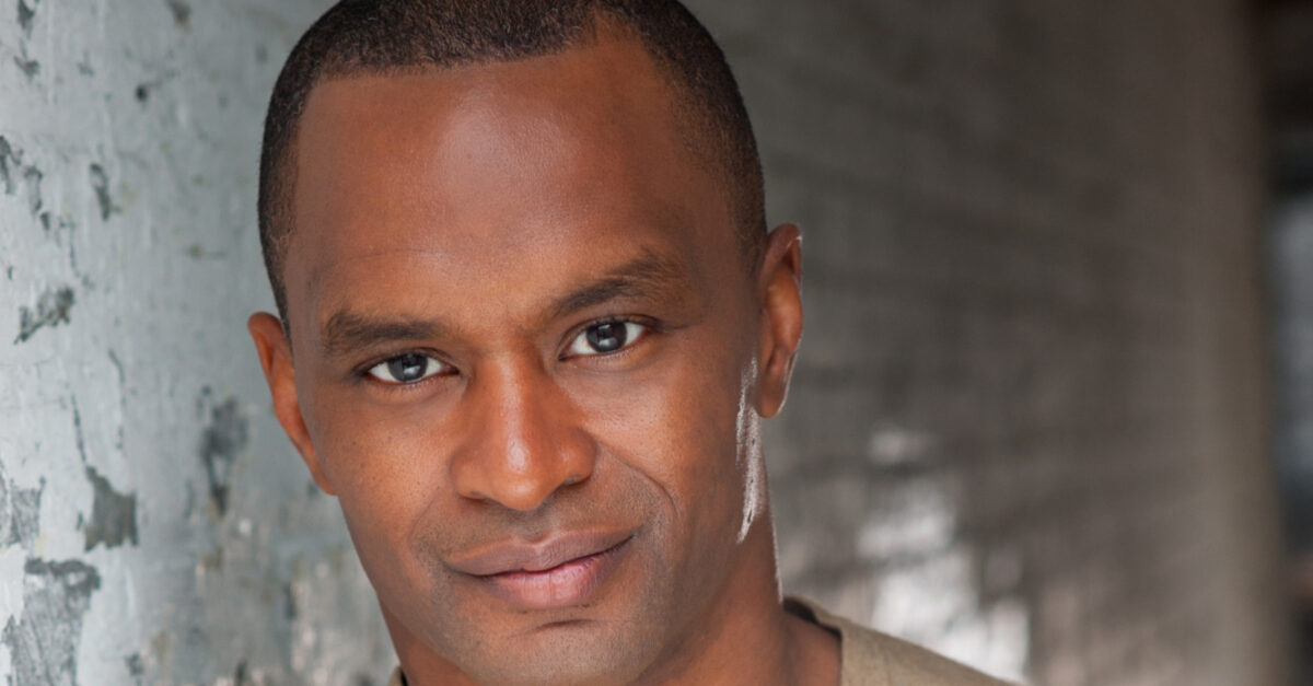 Carl Cofield to Direct the Public’s Traveling Cymbeline | Playbill