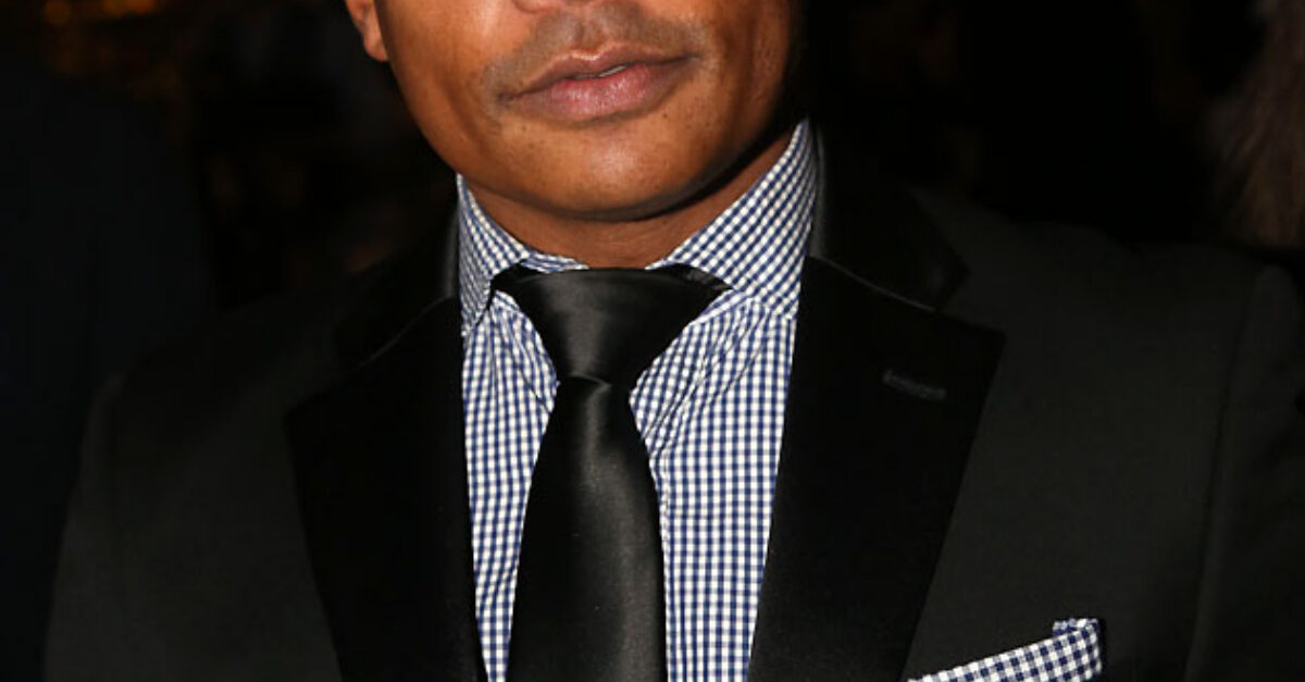 Choreographer Warren Adams Challenges Broadway to Confront Racism ...