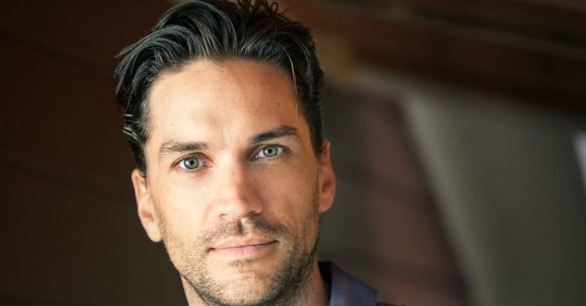 Will Swenson Will Join Cast of Broadway’s Waitress | Playbill