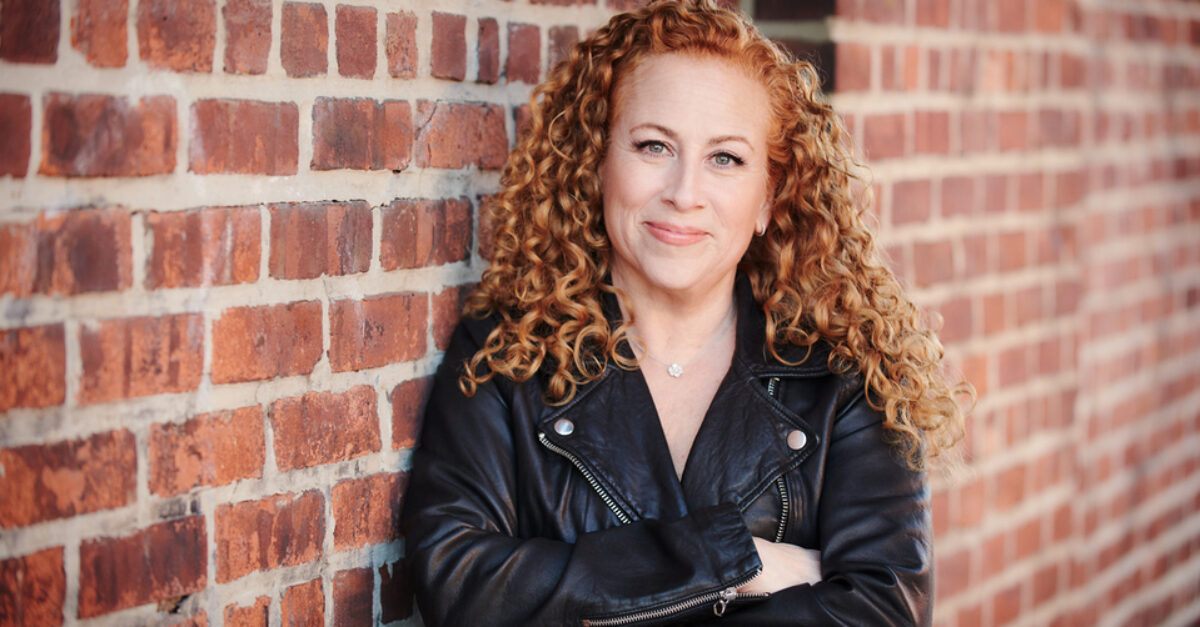 Jodi Picoult, Timothy Allen McDonald Musical Breathe Now Available to ...