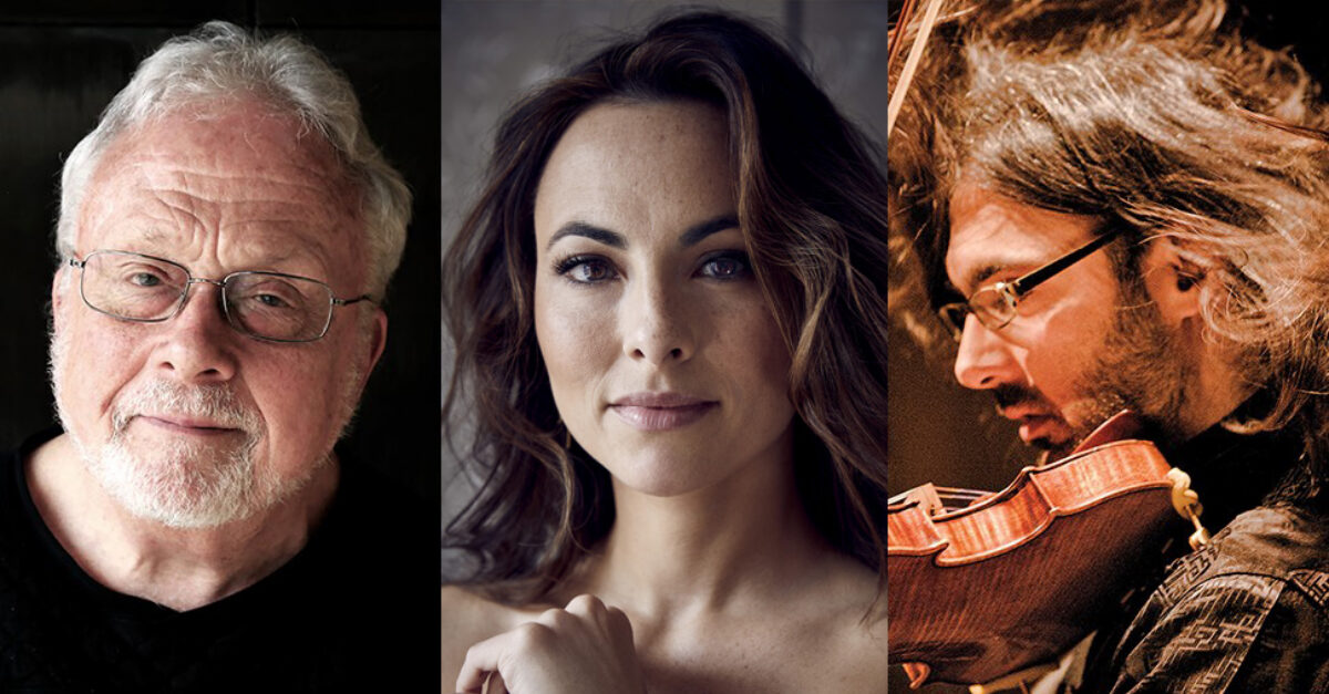 The March 2020 Classical Music Concerts to Attend in NYC | Playbill