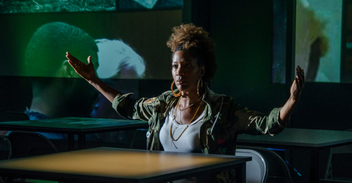 National Black Theatre Reveals 2025-26 Season, Including Return of The ...