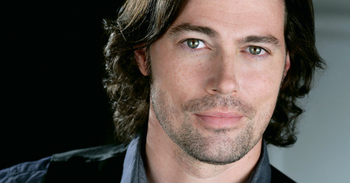 New Edwin Booth Musical to Debut Off-Broadway | Playbill