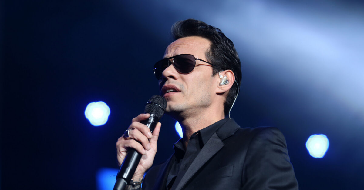 Marc Anthony Joins In the Heights Movie | Playbill