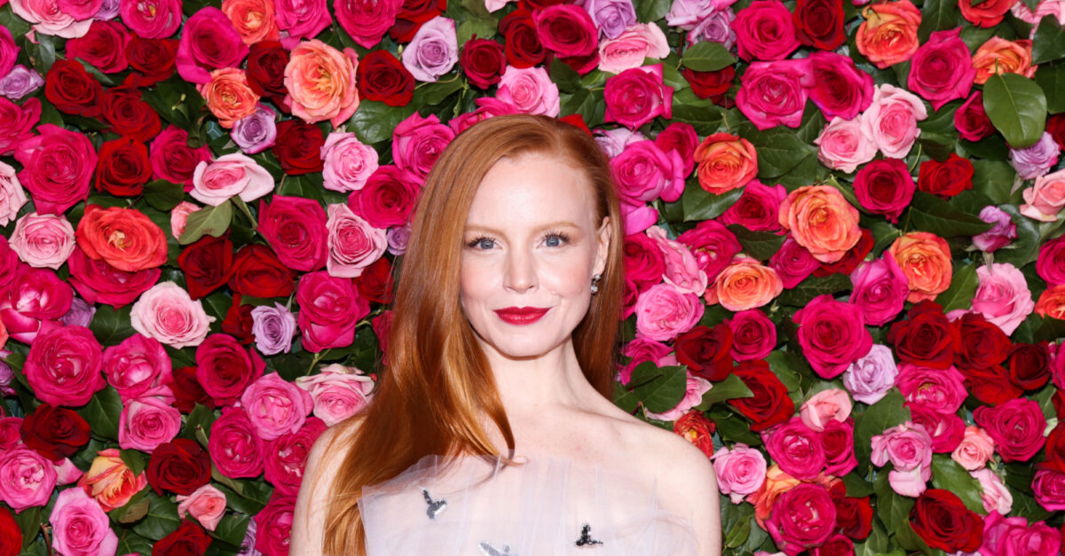 Lauren Ambrose, Gil Shaham, Kirill Gerstein, More Set for 1st Week of ...