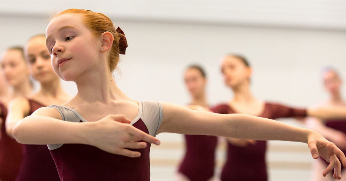 Disney+ Picks Up Ballet Docuseries On Pointe | Playbill
