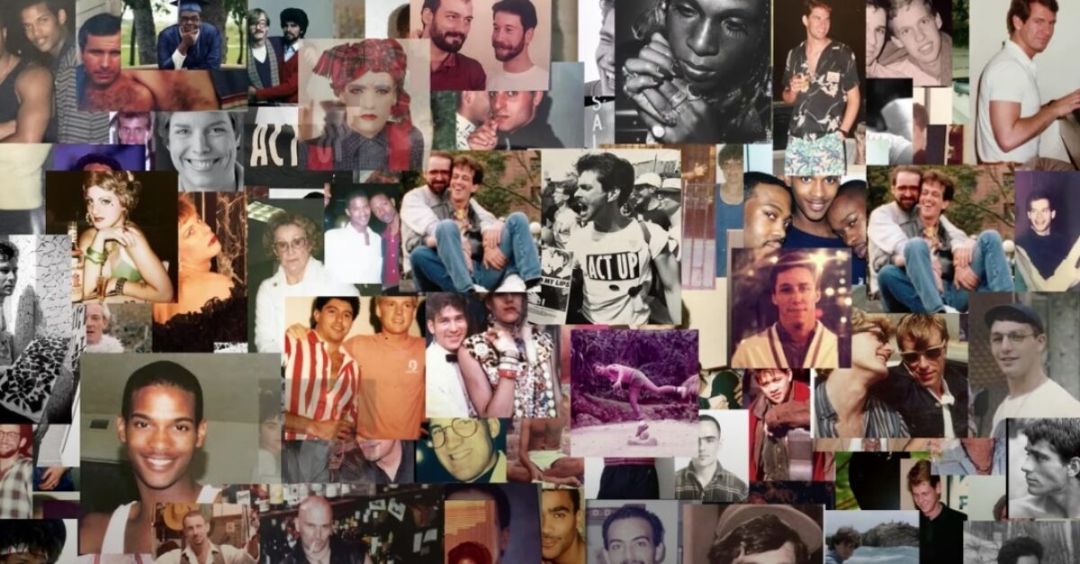 Watch 33 Celebs Take Part in The Walter Project, Reading a Monologue ...