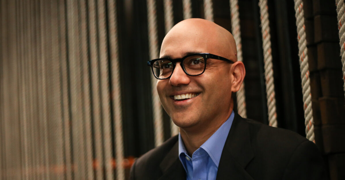 Why Ayad Akhtar Changed His Tony-Nominated Play Junk After Broadway ...