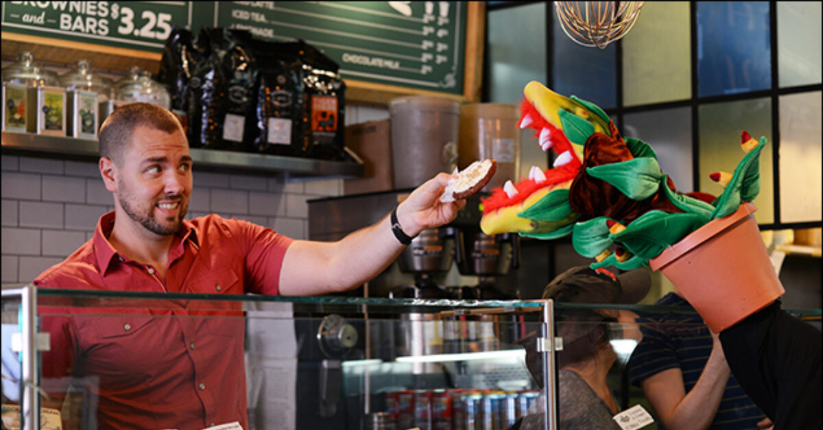 How Schmackary's Got Its Start! Get to Know the Baker Behind the ...