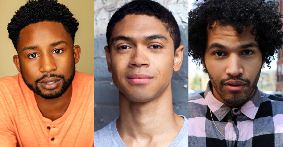 Broadway’s Thoughts of a Colored Man to Welcome New Cast Members in ...