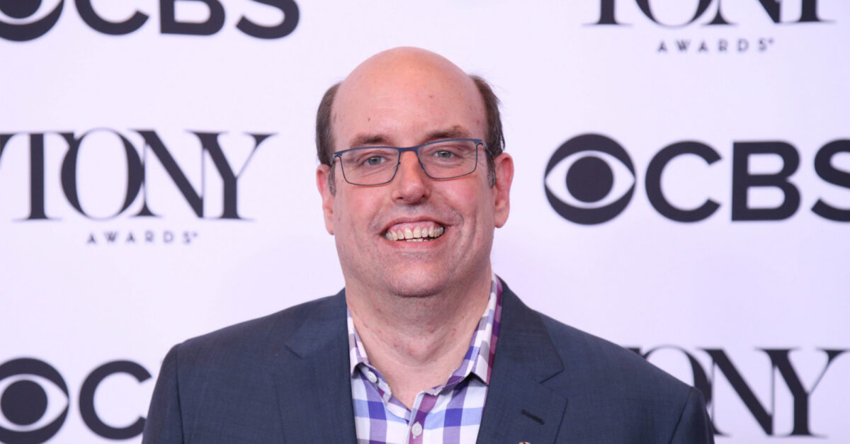 Director Christopher Ashley Reveals Plans for the Come From Away Movie ...