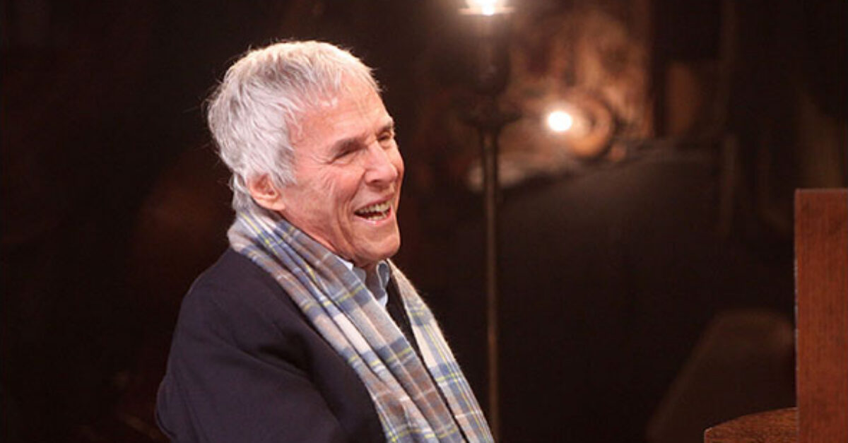 Frederick Loewe, Burt Bacharach, Scott Joplin, More to Feature in ...