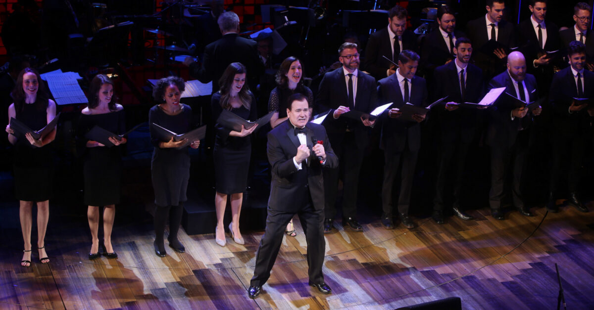 Broadway Pays Tribute to Master Hit Maker Jerry Herman | Playbill