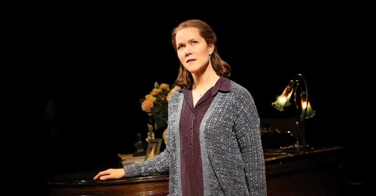Fun Home Celebrates One Year on Broadway | Playbill