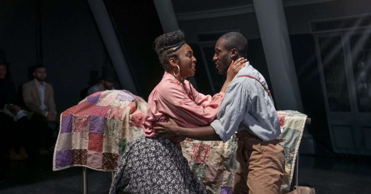 The Flea's Revival of Thomas Bradshaw's Southern Promises Extends ...
