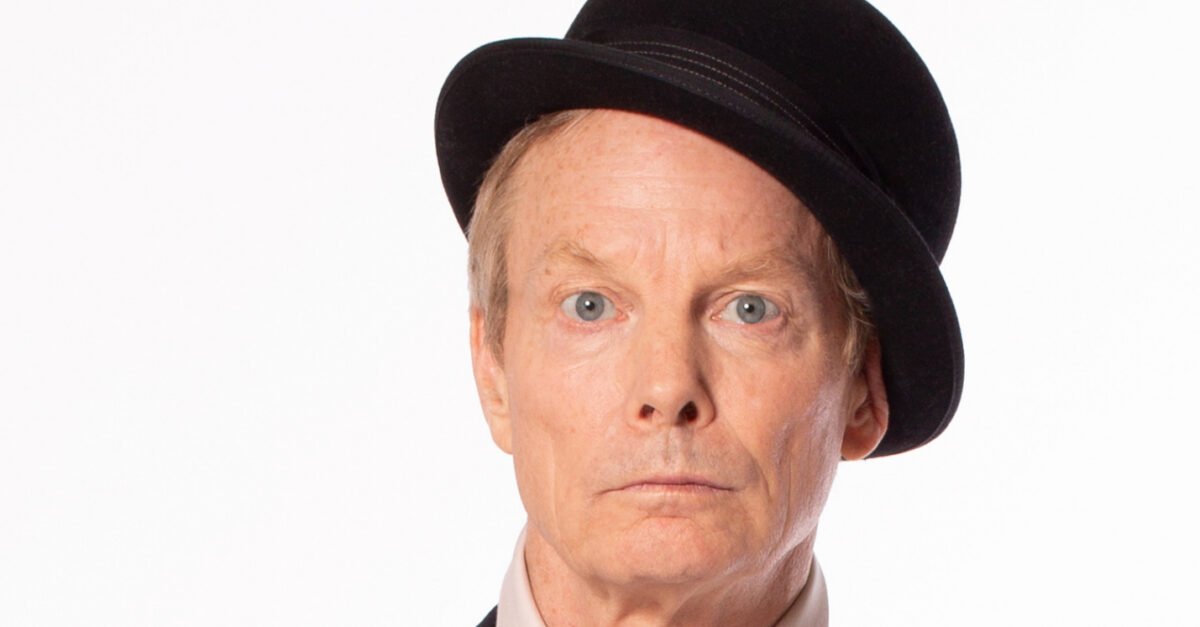 Bill Irwin to Bring Beckett-Inspired New Show Off-Broadway | Playbill