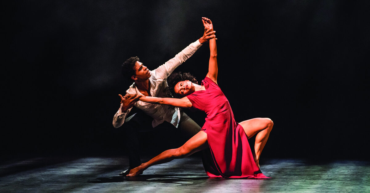 A Celebration of Cuba Through Dance and Music at New York City Center ...