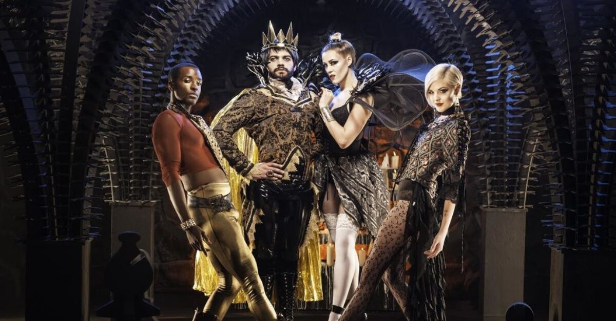 5 Out-of-the-Box Shows to See Off-Broadway This Month | Playbill