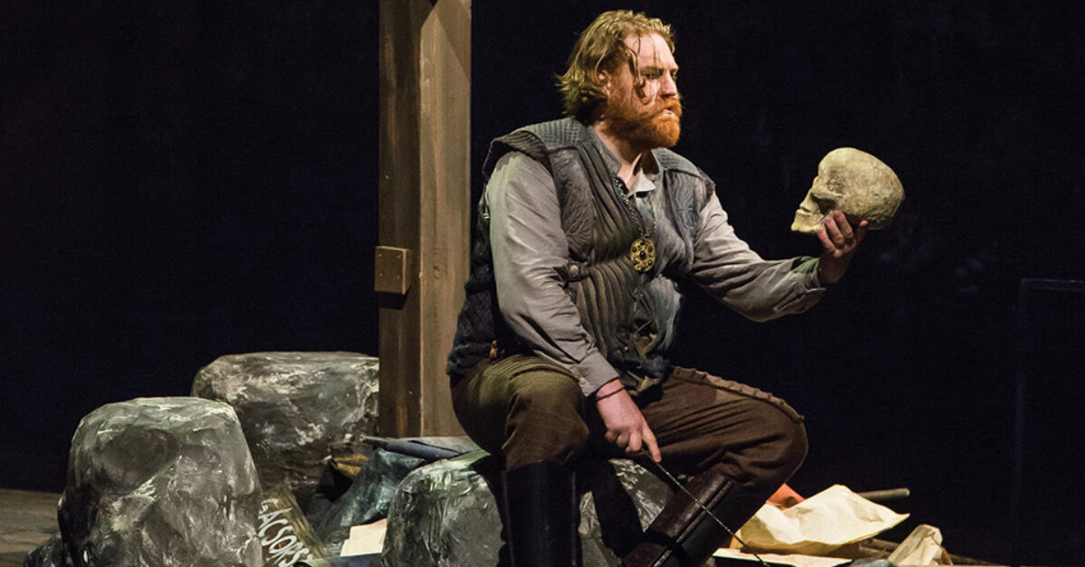 Ferenc Erkel and the Birth of a Uniquely Hungarian Opera | Playbill