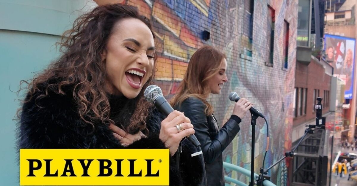 Video: Watch Sophie Carmen-Jones, Rachel Schur, Nakiya Peterkin ...