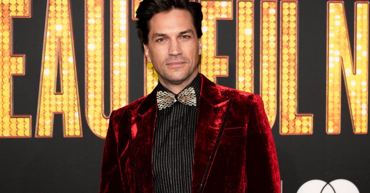 Will Swenson Sets Final Performance Date for A Beautiful Noise, The ...