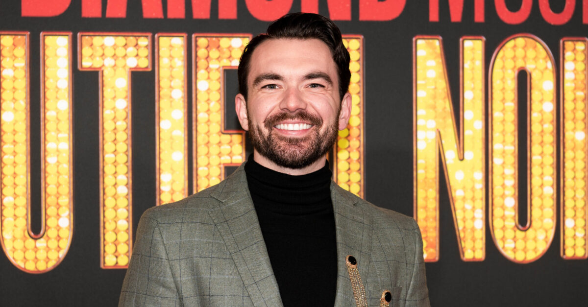 Max Clayton Will Join Broadway Company of Chicago | Playbill