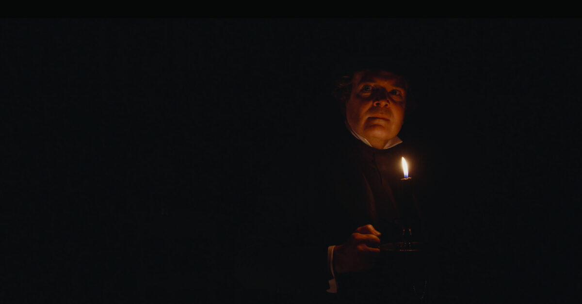 How Jefferson Mays and Michael Arden Turned A Christmas Carol Into an ...