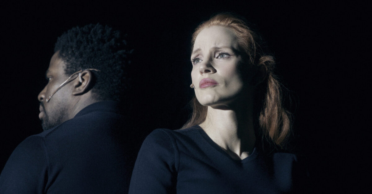 Tony Nominated, Jessica Chastain-Led A Doll's House Revival Finishes ...