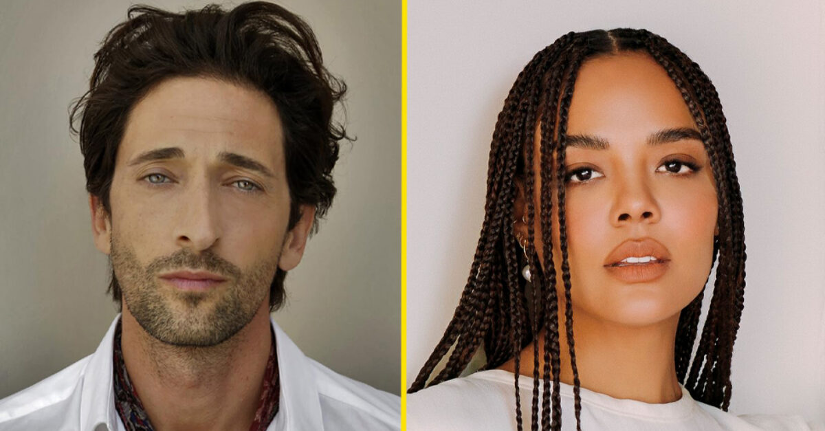 Adrien Brody, Tessa Thompson Set 2026 Broadway Debuts in Lindsey ...