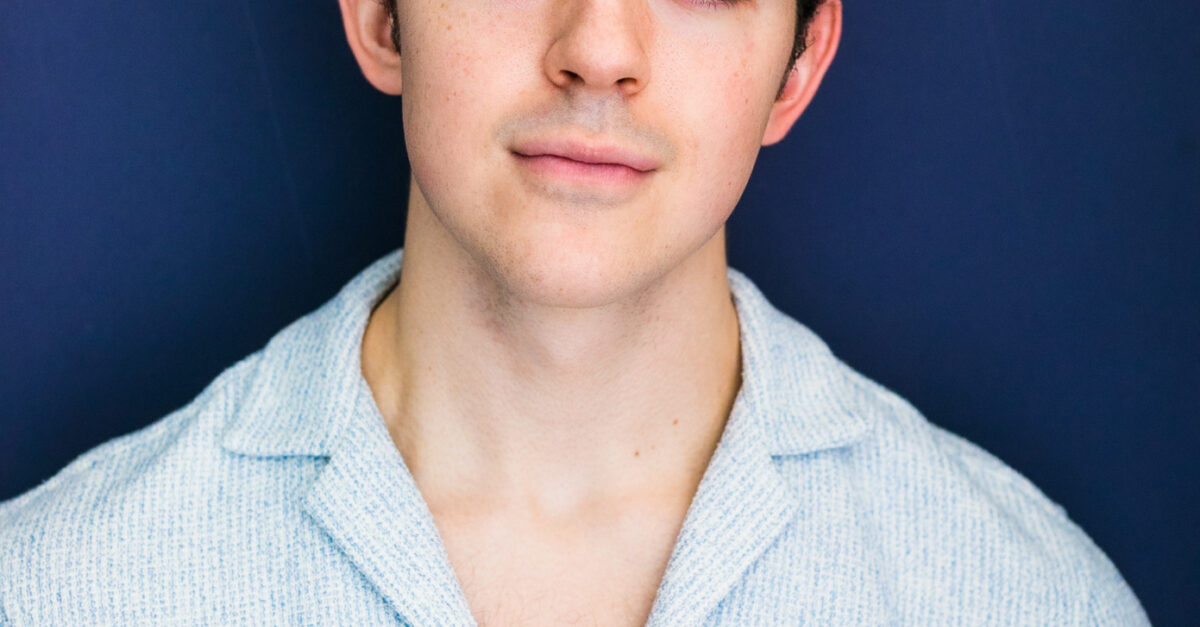Ali Louis Bourzgui, Anthony Rapp, Lola Tung, More Set for Reading of ...