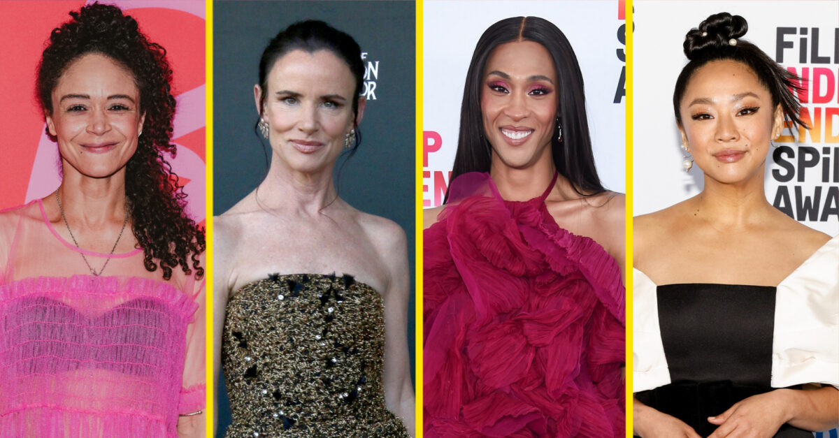 Meet Rocky Horror Show's Broadway Creatures of the Night | Playbill