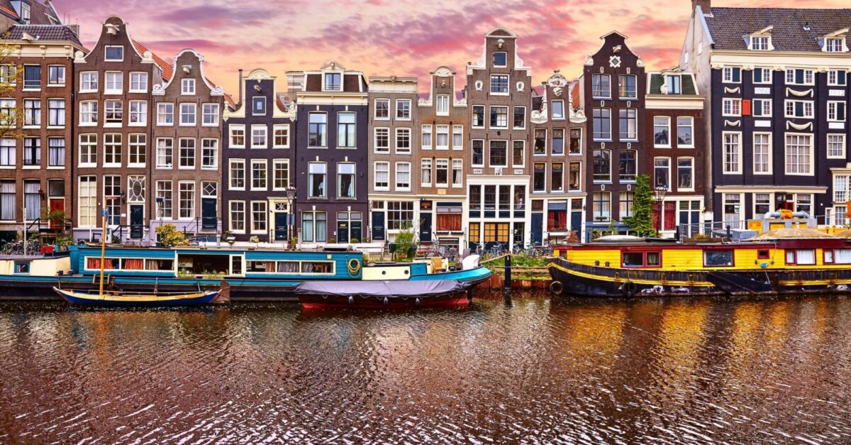 Playbill Announces Broadway From Amsterdam to Basel Luxury Cruise ...