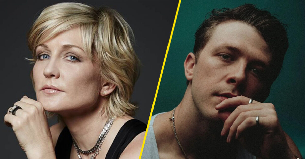 Amy Carlson, Kevin Csolak to Lead Reading of New Play Stella & Marlon ...