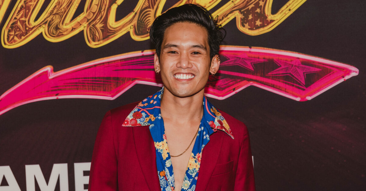 Nico DeJesus to Choreograph Off-Broadway's Lewberger & The Wizard of ...