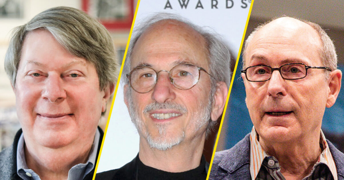 André Bishop, Jules Fisher, James Lapine Will Receive Lifetime ...