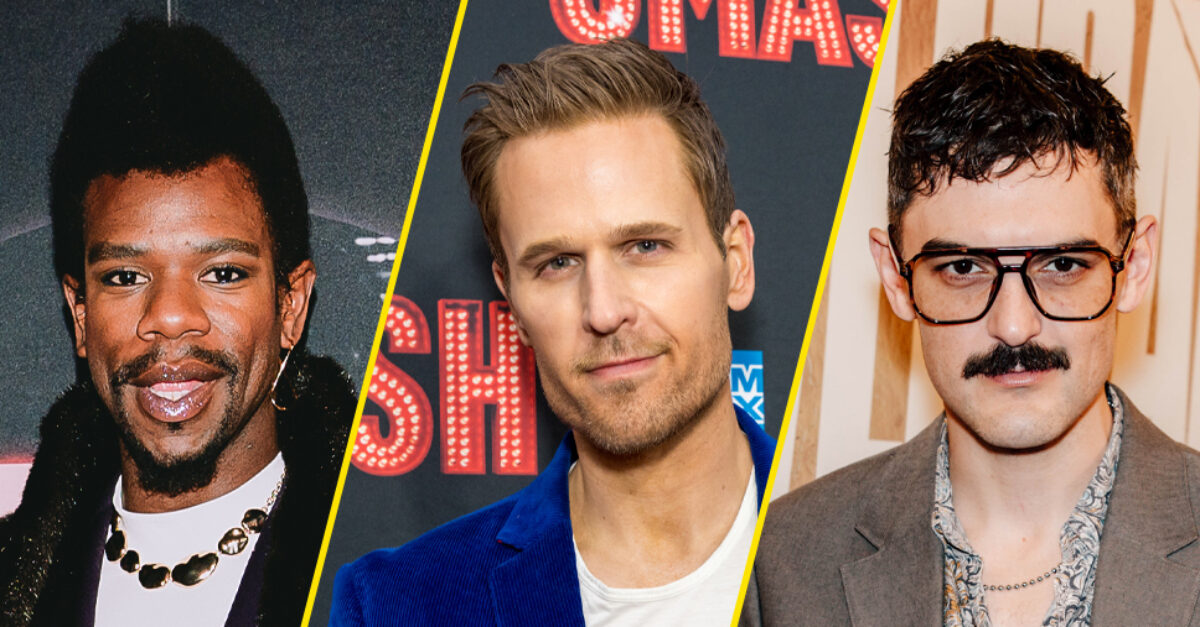 Antwayn Hopper, Dan Amboyer, Wesley Taylor, More to Lead Industry ...