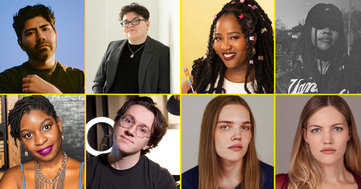 Check Out Ars Nova's 2025-2026 Artists in Residence | Playbill