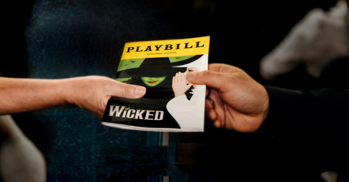 Playbill Launches At This Playbill to Credit Understudies, Standbys ...