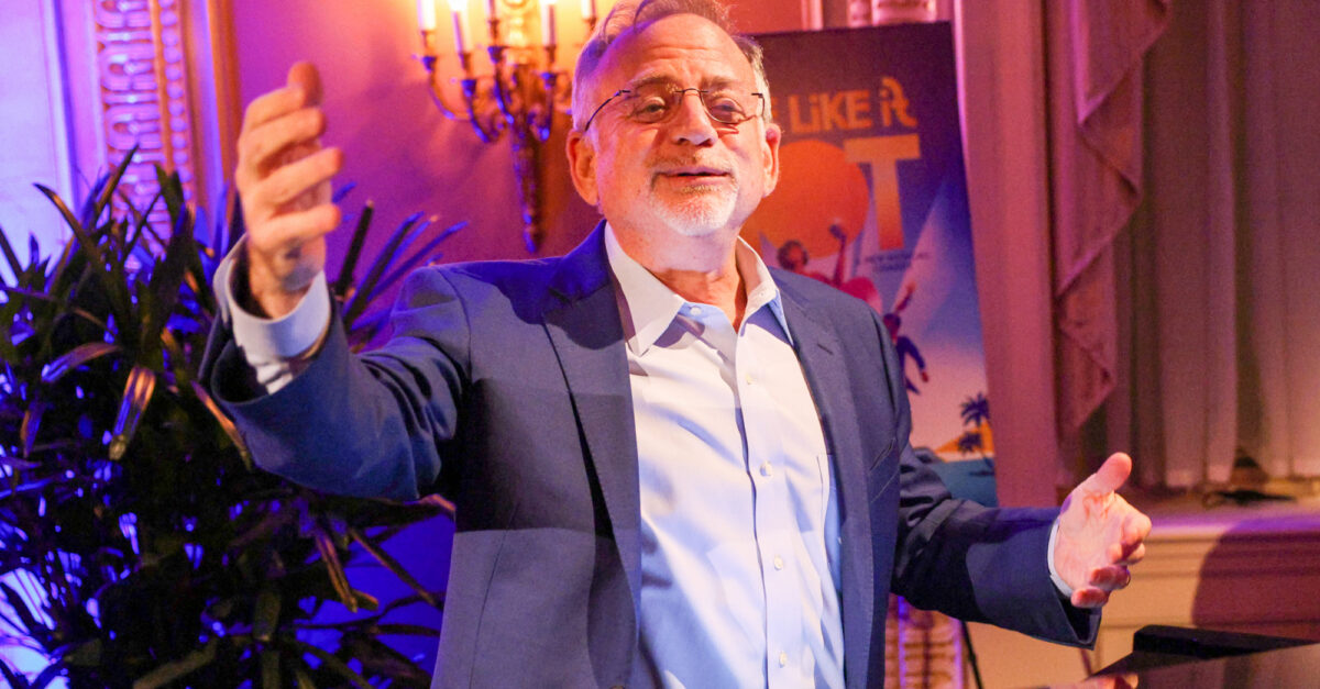 Marc Shaiman to Release Memoir in 2026 | Playbill