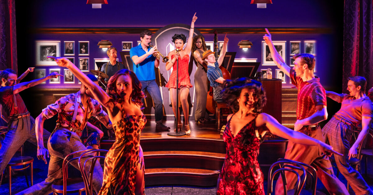 Read the Reviews for BOOP! The Musical on Broadway | Playbill