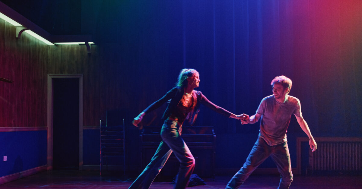 Get a 1st Look at Blackout Songs Off-Broadway | Playbill