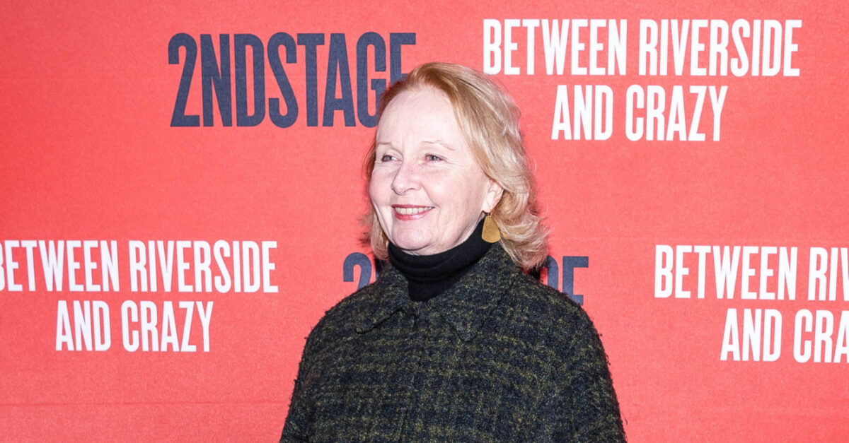 Kate Burton Will Lead RSC The Constant Wife | Playbill