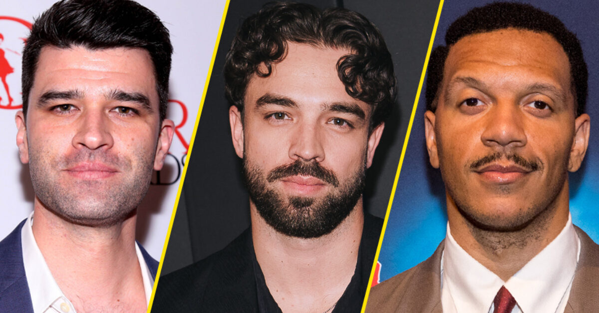 The Lost Boys Finds Complete Broadway Company | Playbill