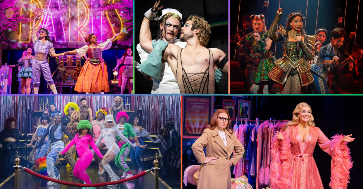5 Broadway Musicals to See This Pride Month | Playbill