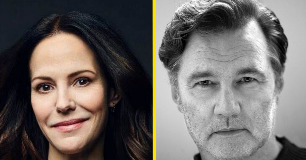 Mary-Louise Parker and David Morrissey to Lead Simon Stone Adaptation ...